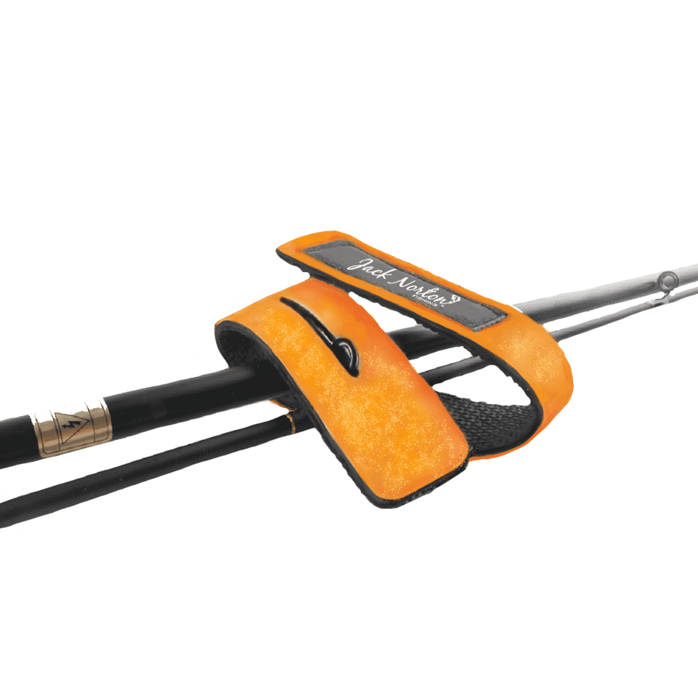 Rod Protectors (3 Pack) – Jack Norton Fishing